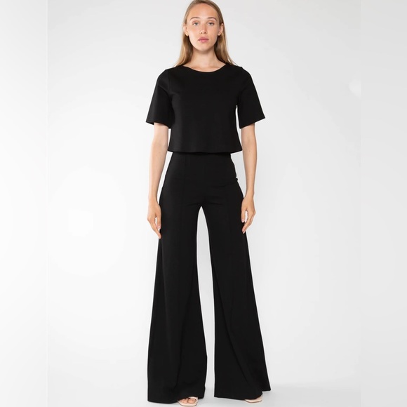 Ripley Radar | Pants & Jumpsuits | Nwot Ripley Radar Los Angeles Black ...